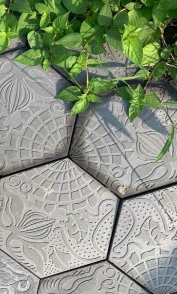 STONE - KS Pavers Enterprise